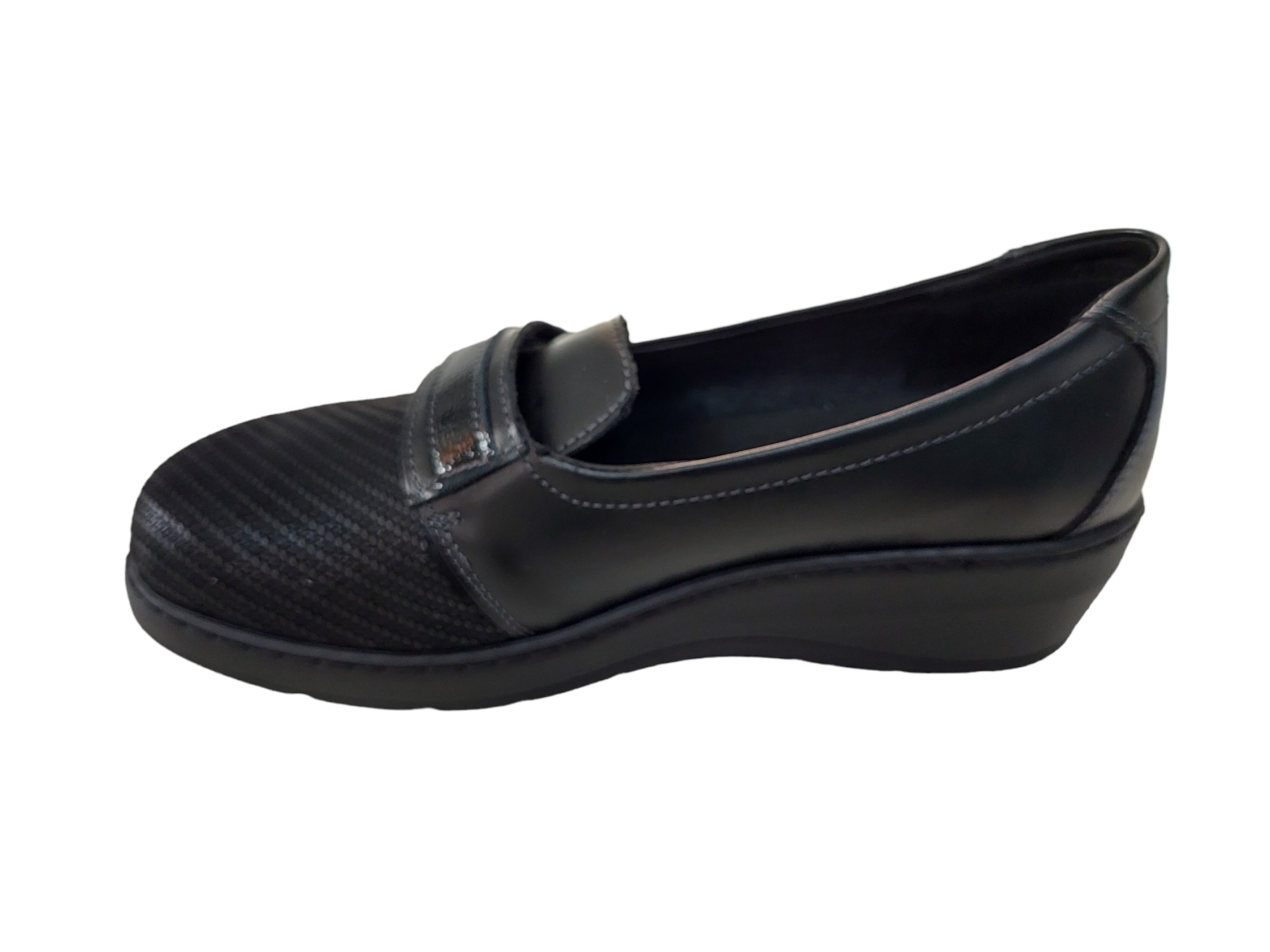 Scarpe predisposte Podoline Bracca, scarpe morbide con plantare ...